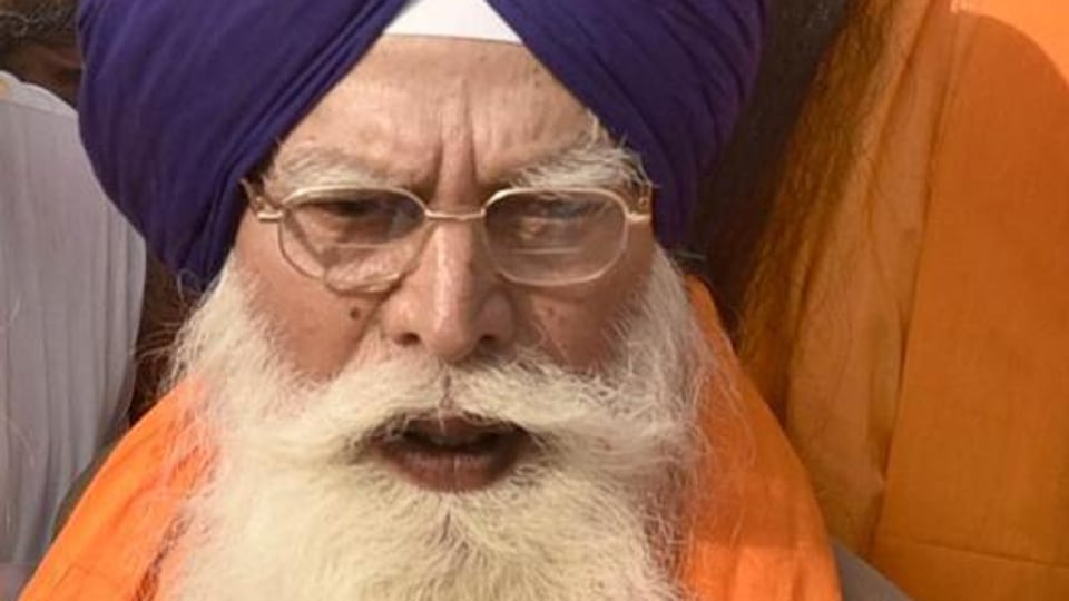 SGPC panel to probe Dera Sacha Sauda support to SAD | Hindustan Times