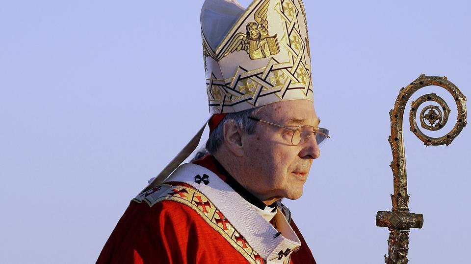 Seven percent of Australian Catholic priests accused of sexual abuse ...