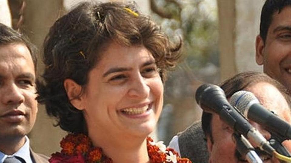 Key players look for (s)mileage in Gandhis’ pocket borough | Hindustan ...