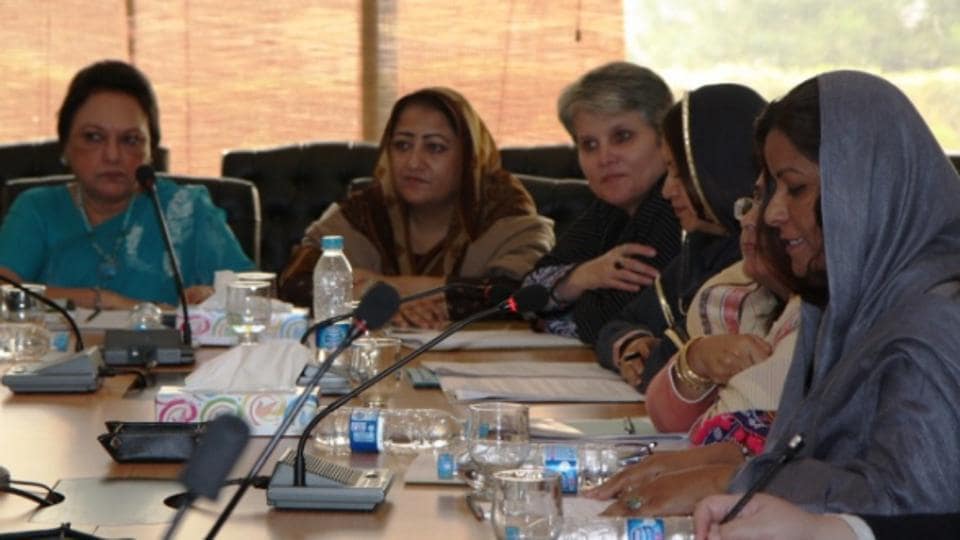 Pakistan electoral reform plans aim to boost women’s participation in ...