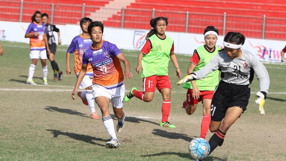 Rising Students Club, FC Pune City enter Indian Women’s League football ...