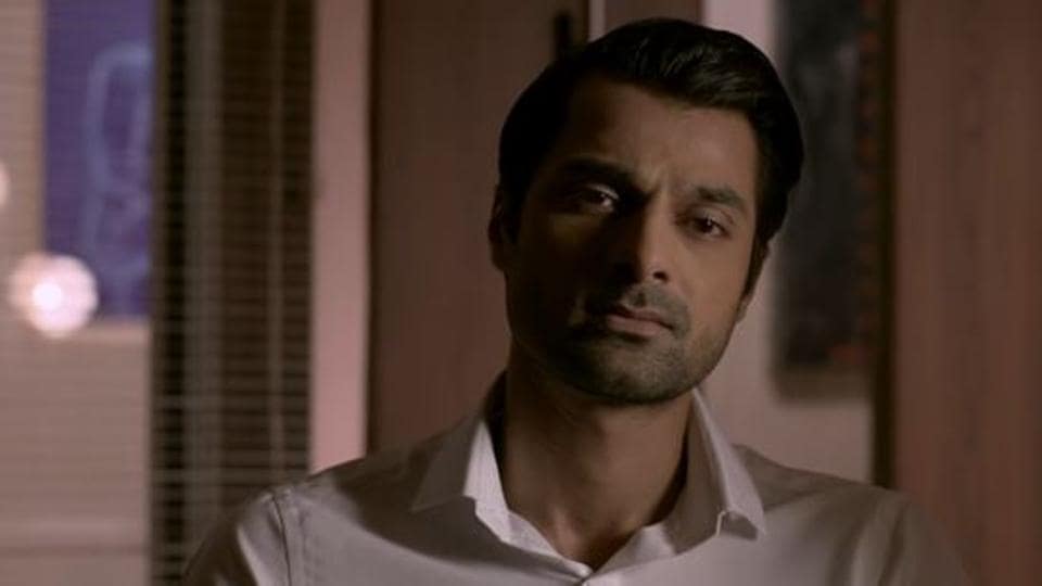 Maaya not about just sex and sensuality, says Hanif Hilal aka Veer ...