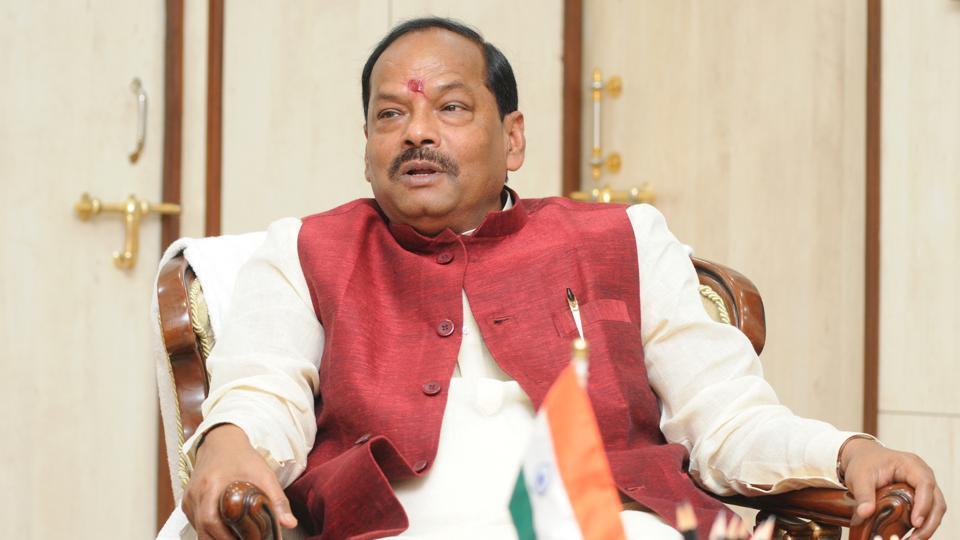 Jharkhand on a roll, ready for investors: Raghubar - Hindustan Times