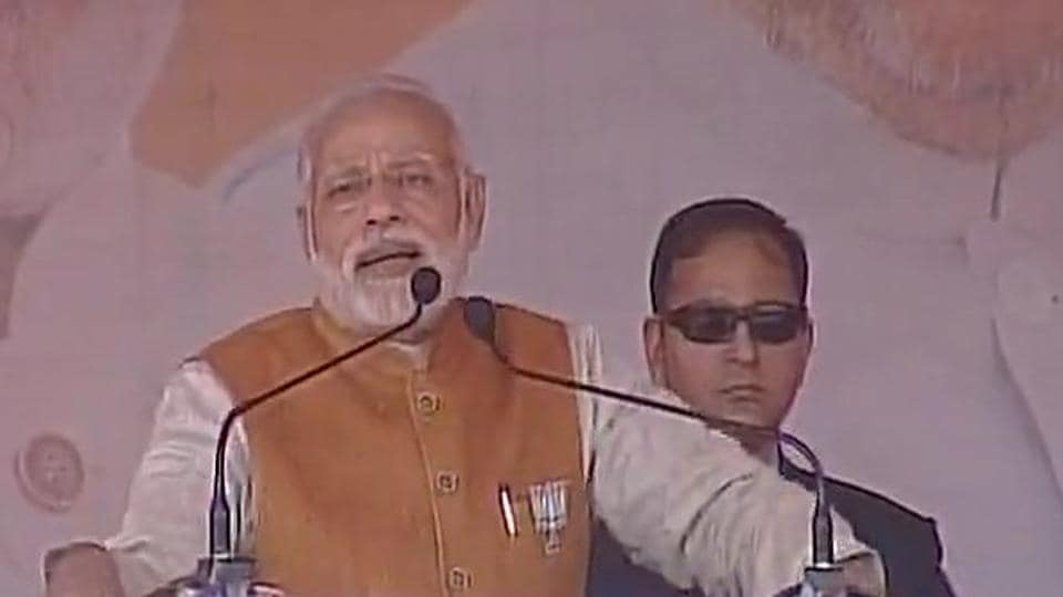 PM Modi hails successful test-firing of interceptor missile | Latest ...