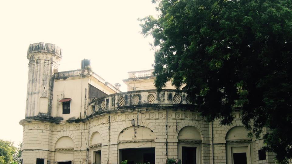 LMGC to get new principal on February 14 | Hindustan Times