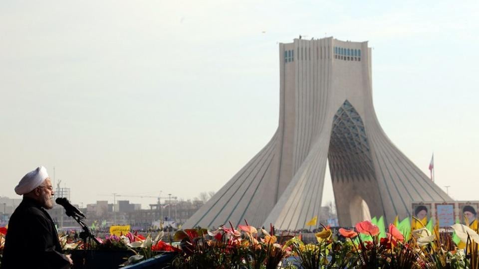 Iran arrests 8 hardline Sunni foreigners planning attacks in the ...