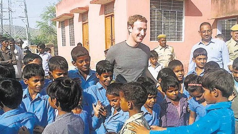 India’s first digital village project shuts down amid chorus for ...