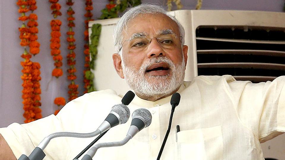 Keep radio active and vibrant: PM Modi on World Radio Day | Latest News ...