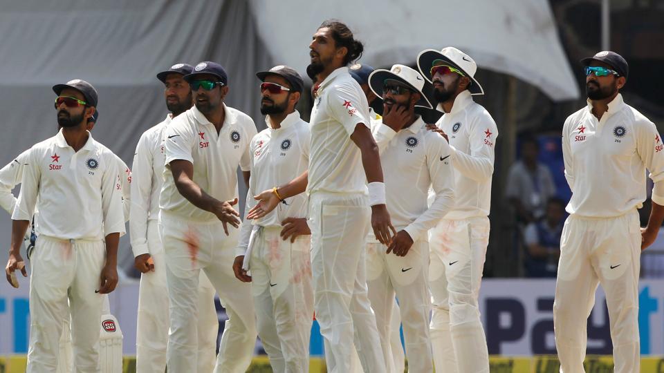 India team selection for Australia Test series: Unchanged India squad ...