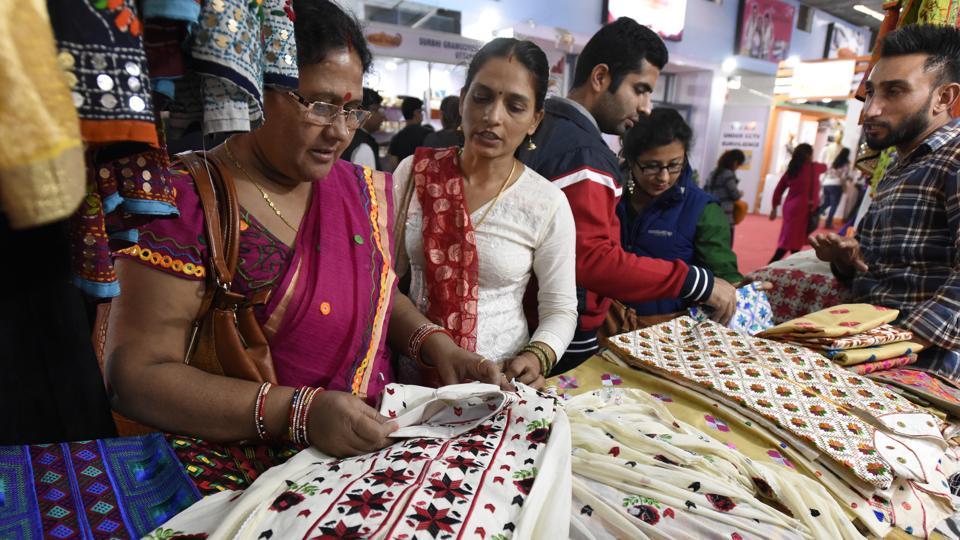 The war over Khadi: What it means for aspirant buyers of India’s ...