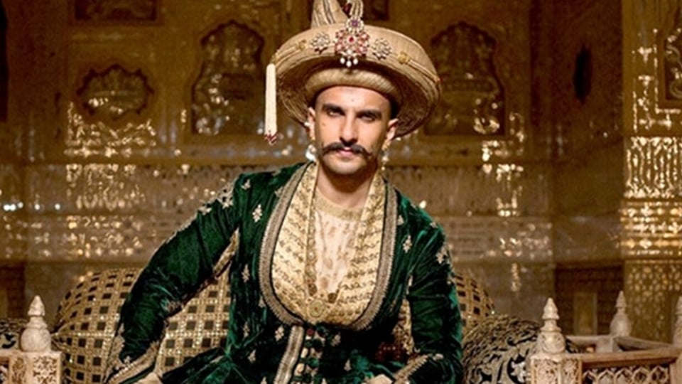 Sanjay Leela Bhansali’s form and flamboyance are unique to him ...