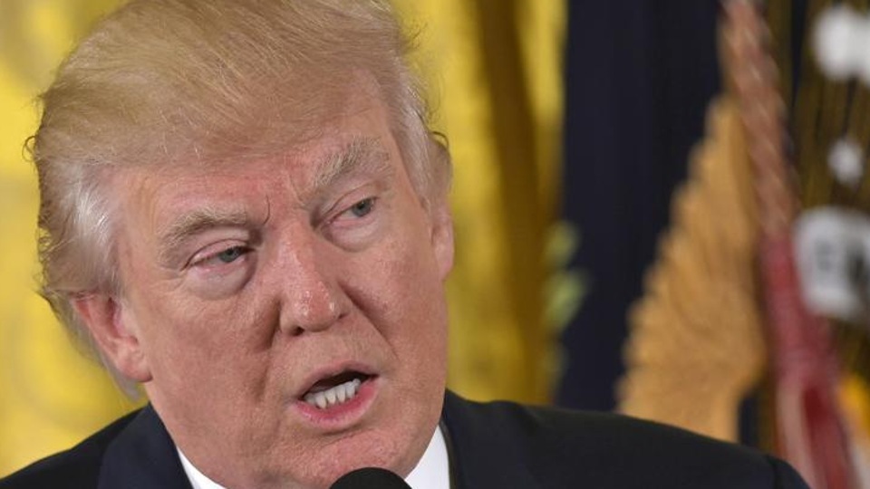 Sikh Coalition circulates advisory to deal with Trump’s travel ban: All ...