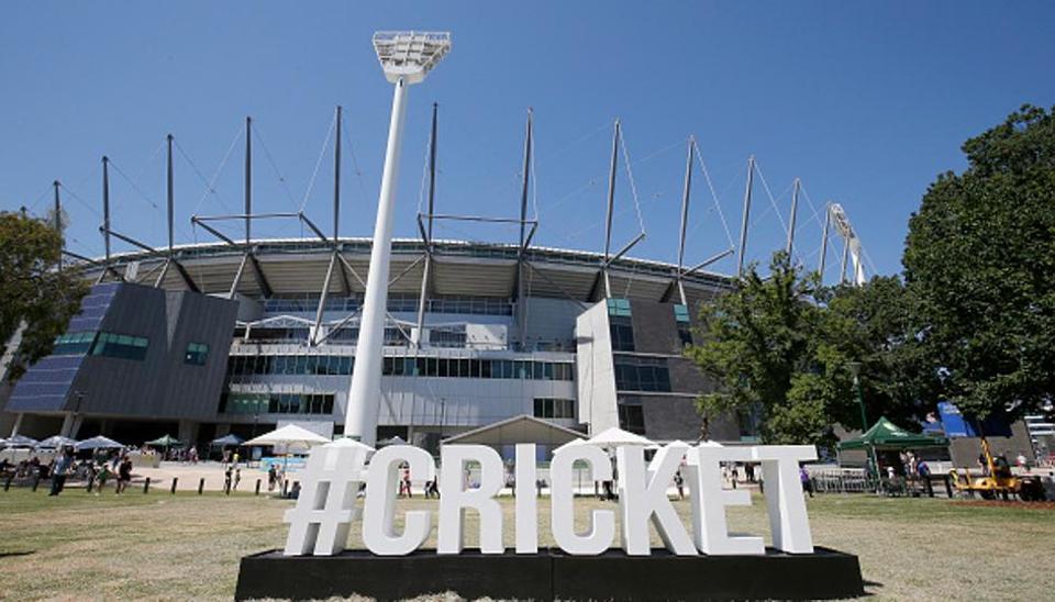 U-19 Test: Daryl Ferrario hits ton as India declare at 431 for eight ...