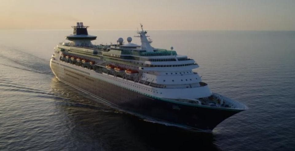 In the deep blue sea: Best cruises for first-timers, families and ...