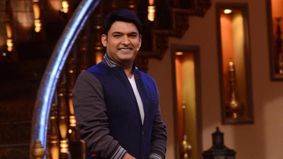The Kapil Sharma Show: Kapil to bring back Rajesh Arora’s character - Hindustan Times