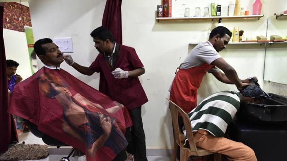 Want a haircut? Visit Kerala prison as jail to open beauty saloon for ...