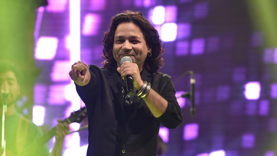 Sufi music remains unchallenged: Singer Kailash Kher | Hindustan Times