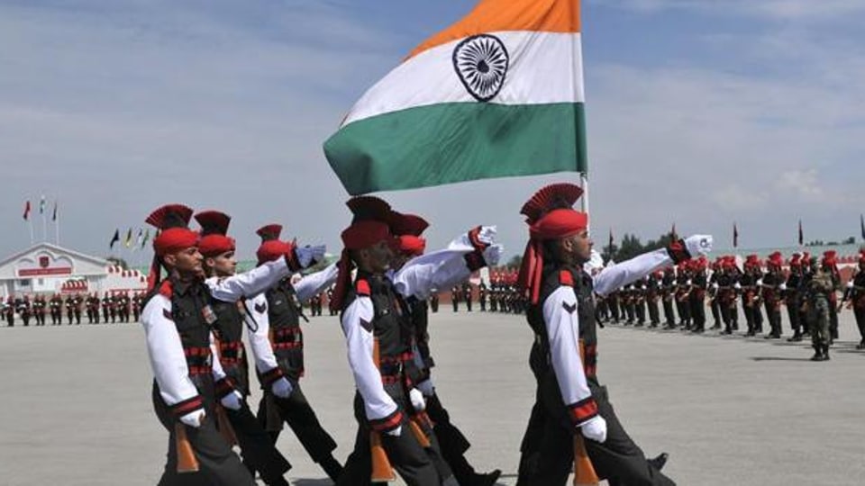 Guest column | Army-politico crossfire can cause collateral damage ...