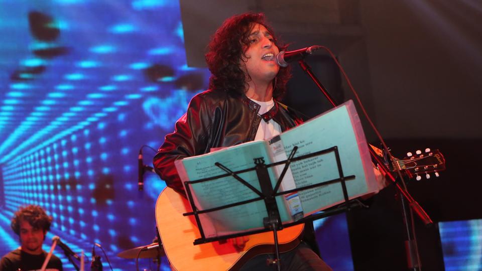 Nikhil D’Souza on why performing at college fests feels awesome ...