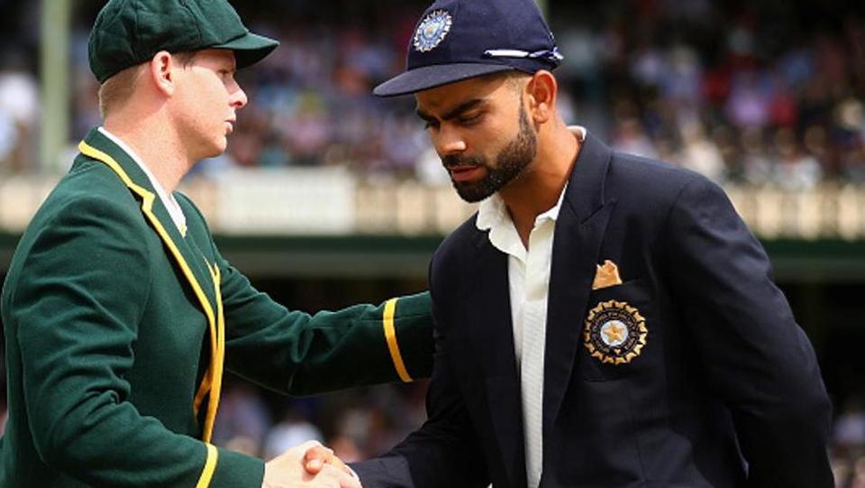 Glad to see India vs Australia Tests played in new venues, says Chandu ...