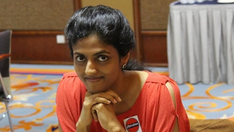 Harika Dronavalli enters quarterfinals of World Chess Championship ...