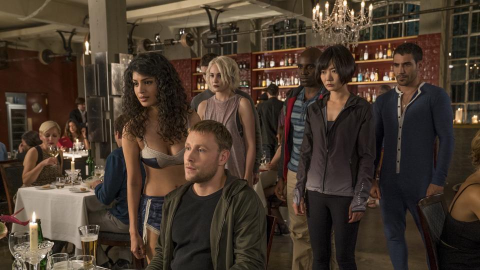 Netflix Sense 8 season 2: What we know from the first-look photos ...