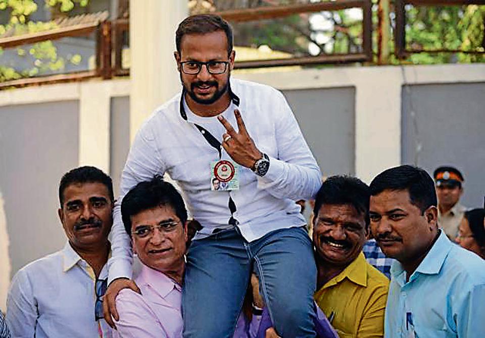 BMC election results: Win or lose, it’s all in the family for these ...