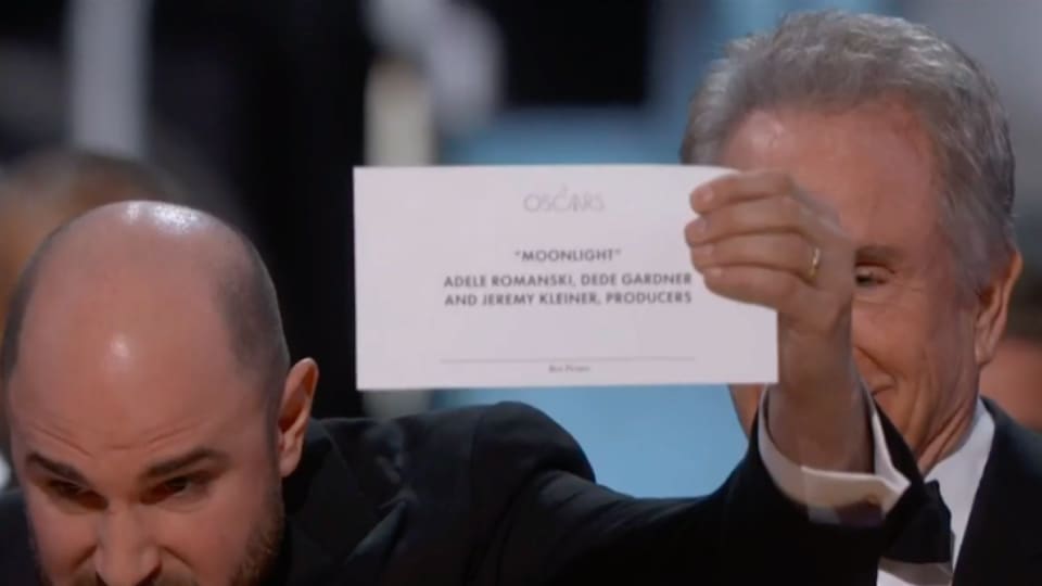 The Oscar for the best tweet goes to: 11 funny takes on Academy Awards ...