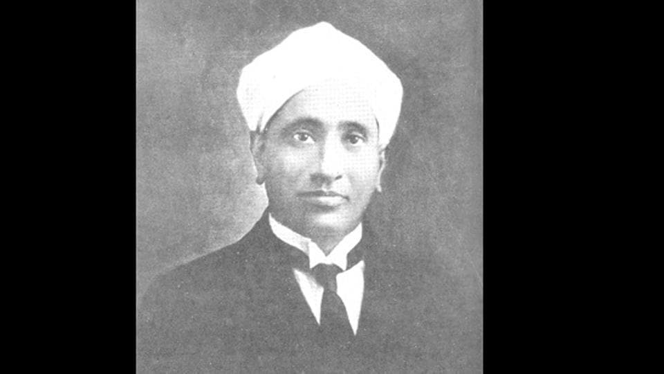 National Science Day: Why CV Raman is an inspiration for generations of ...