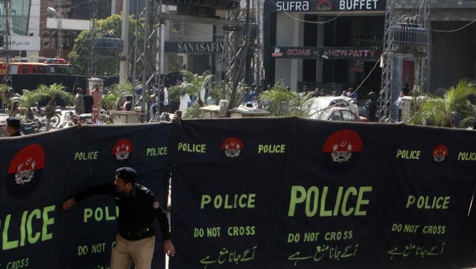 Pakistan: Millions in cash, 10 cars, gold seized from ex-cop, his ...