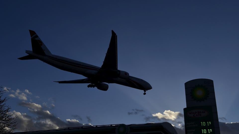 Three dead as plane nose-dives into California homes | World News
