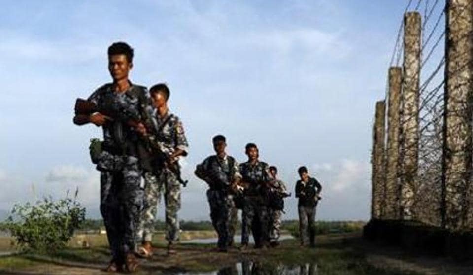 At least 160 killed in clashes on Myanmar-China border: Army | World News