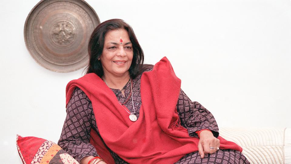 Incidents like Ramjas College never happened in our time: Uma Sharma ...