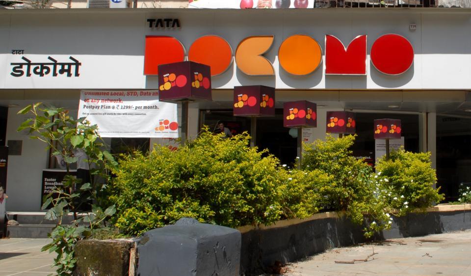 Tata Sons agrees to pay DoCoMo $1.17 billion to settle legal dispute ...