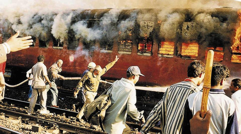 15 years on, a look back at the 2002 Godhra riots | Hindustan Times