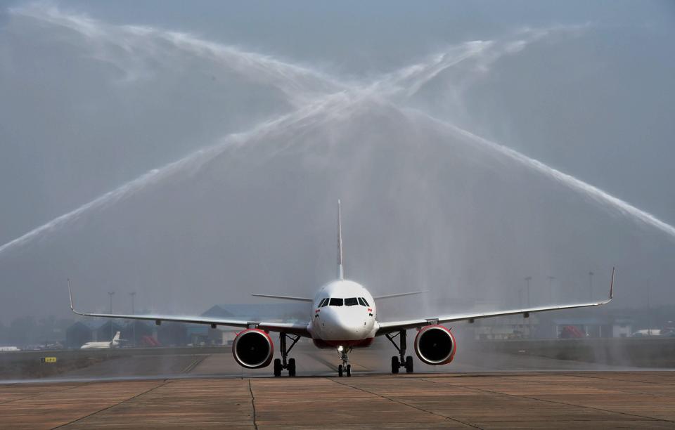 India aviation regulator probes P&W engine issues on Airbus A320 NEOs ...