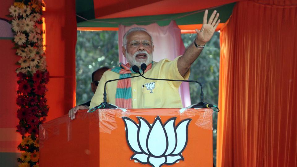 PM Narendra Modi seeks to mock Rahul for coconut remark he never made ...