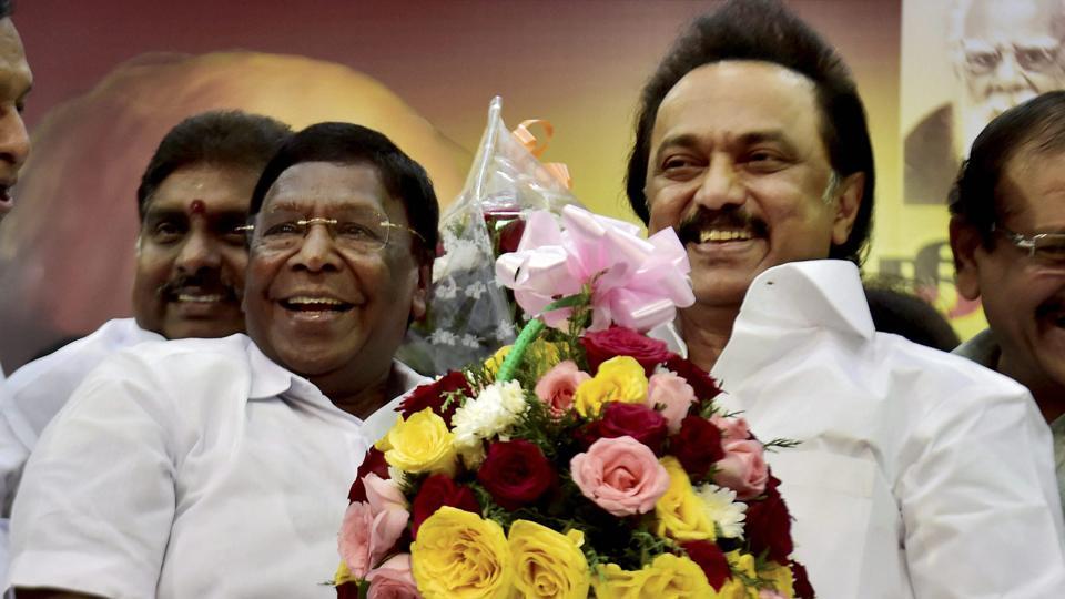Dmk Stalin Birthday
