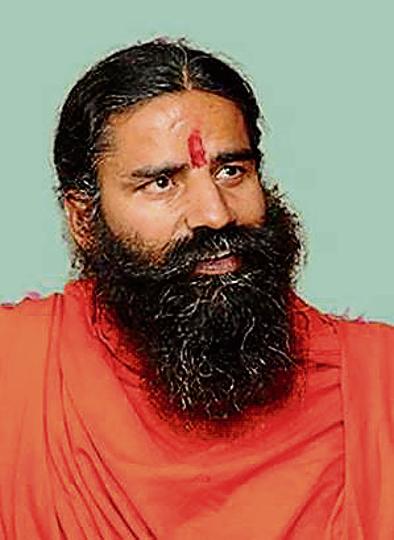 Ramdev summoned as accused over ‘beheading remark’ | Latest News India