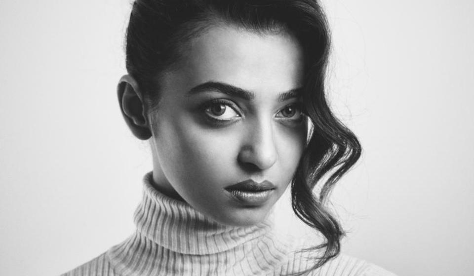 Being bold is not the same as being strong: Radhika Apte | Hindustan Times