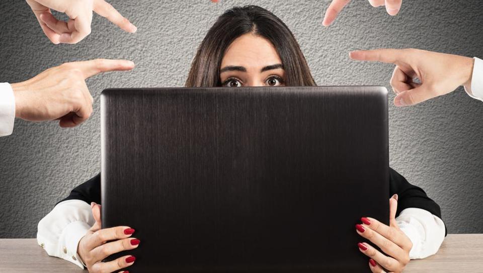 Government to launch anti-troll app for women | Latest News India