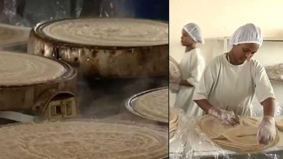 Ethiopia’s staple bread becomes a global favourite | Hindustan Times