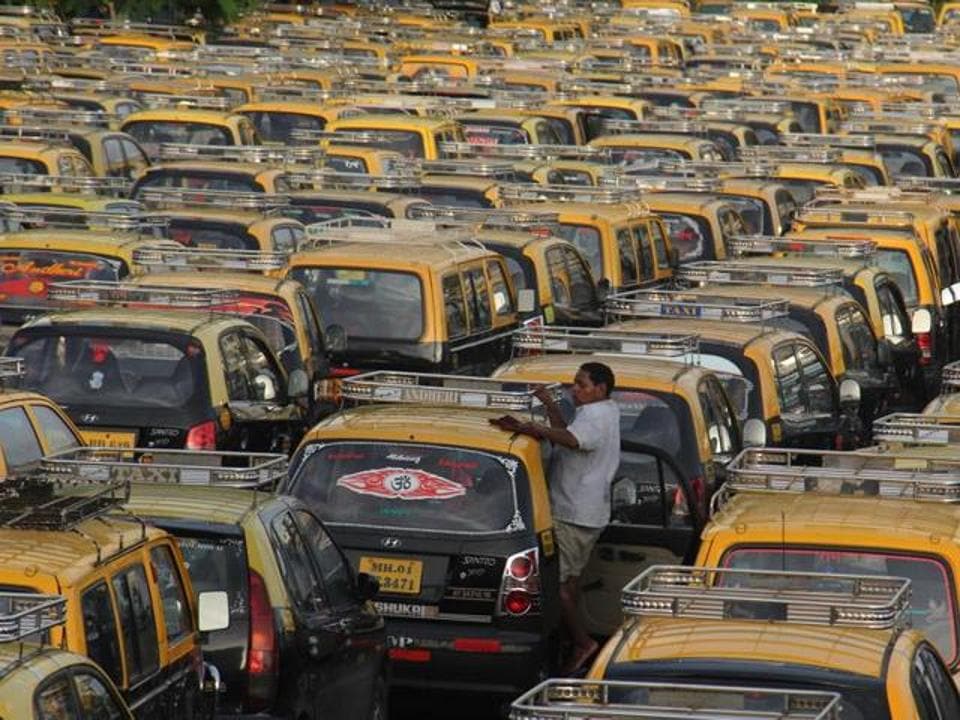For first time, you have a chance to fix tariff for taxis, autos in ...