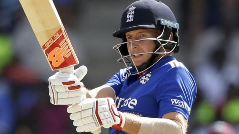 Joe Root hits unbeaten 90 as England clinch ODI series against West ...