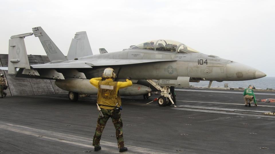 F-18, Rafale or Gripen: Indian Navy looks for its next fighter jet ...