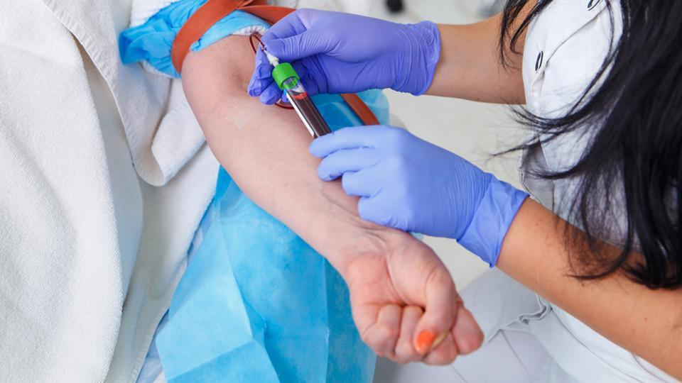 New blood test may help detect cancer growth at an early stage | Health