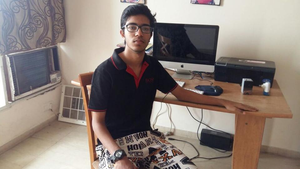 Yash Bhatkar, 16-yr-old from Noida, matches Lucknow boy’s SAT score of 1590/1600 | Hindustan Times