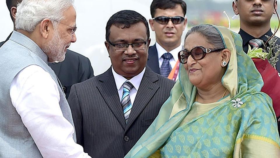 I’m coming to India soon, says Bangladesh PM Sheikh Hasina | World News