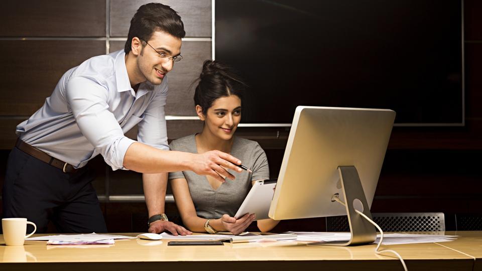 Is it tough working with a friend or partner? Here’s some expert advice ...