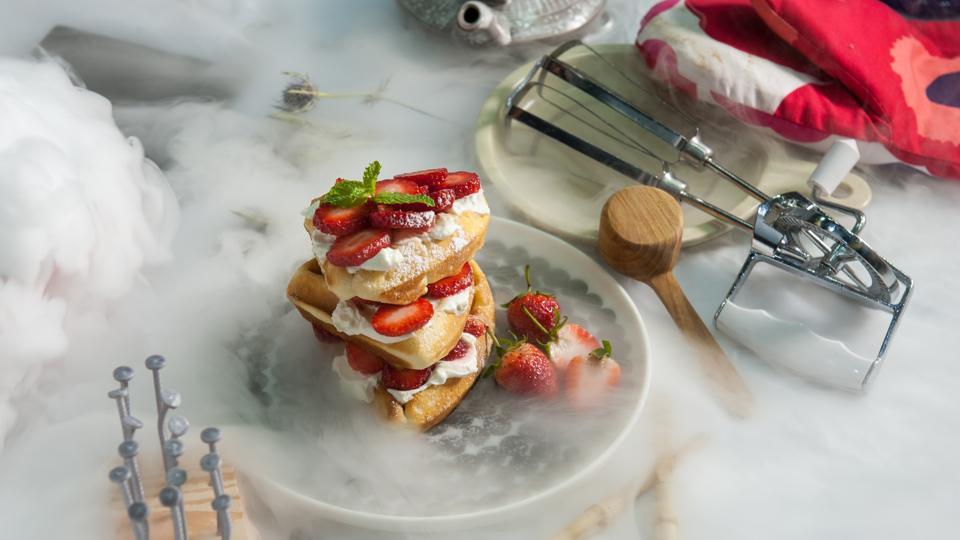 Chef Alex Sanchez’s guide to differentiating fads from long-term trends ...